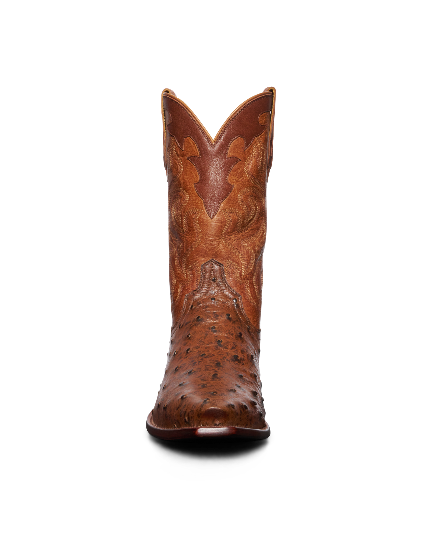 The Garrett - Peanut | Tecovas