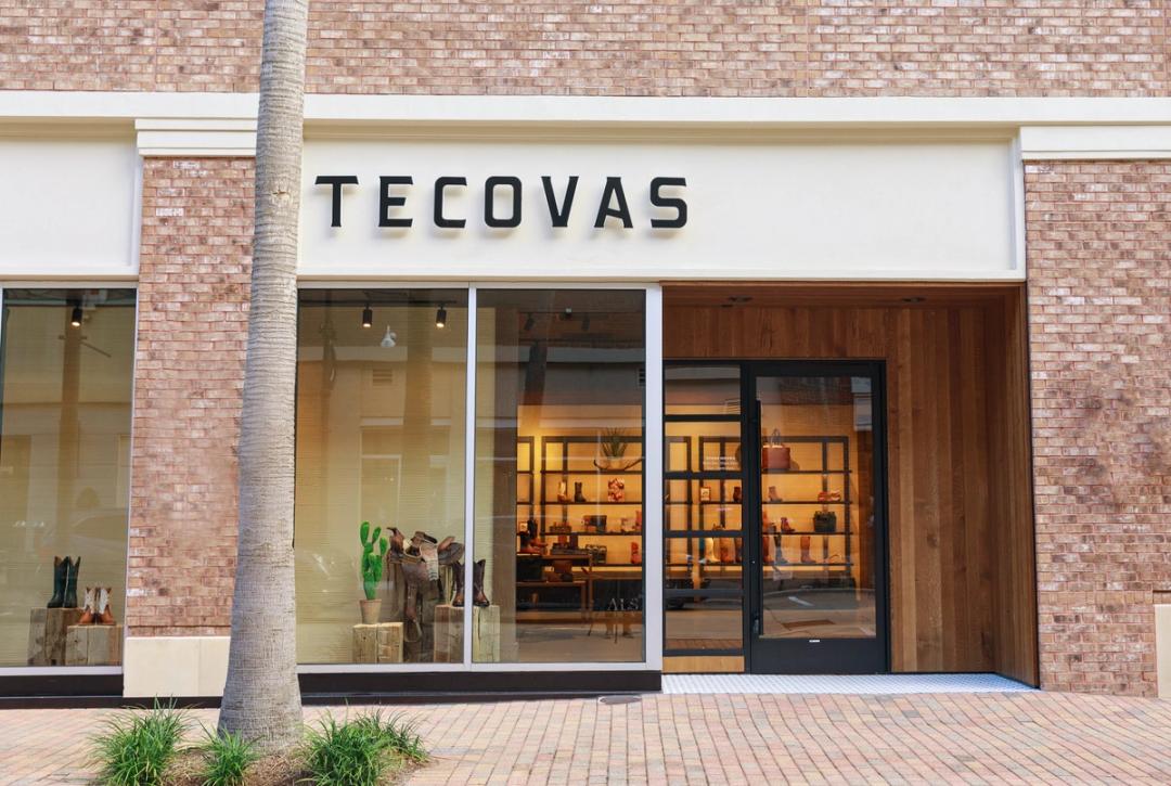 Perkins Rowe | Baton Rouge, LA | Tecovas