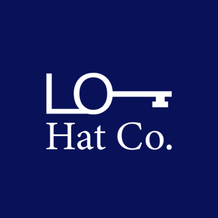 LoKey Hat Co. | Tecovas