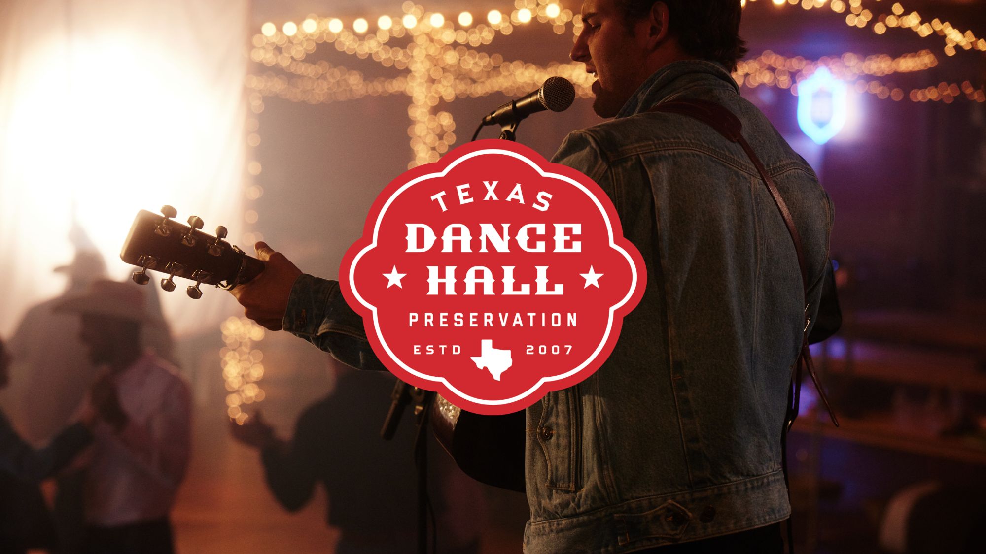 Deep In The Heart Of Dance Hall Country | Tecovas