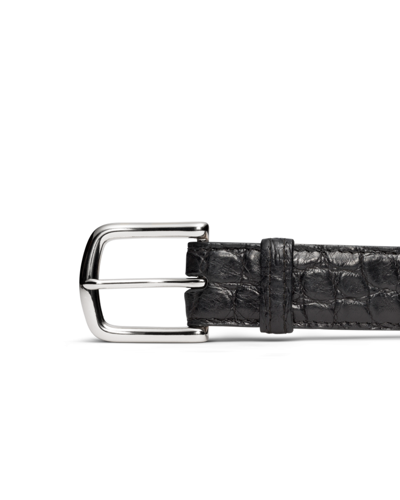 Men's Alligator Belt | Tecovas