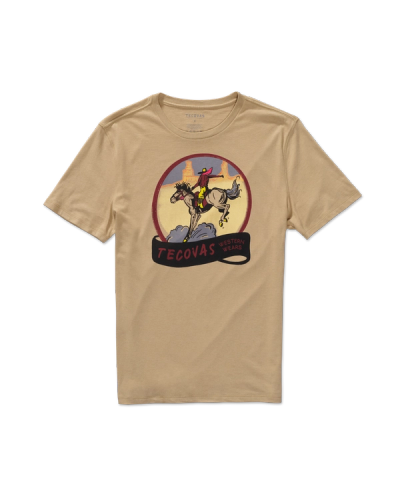 Men's Country & Western T-Shirts | Tecovas