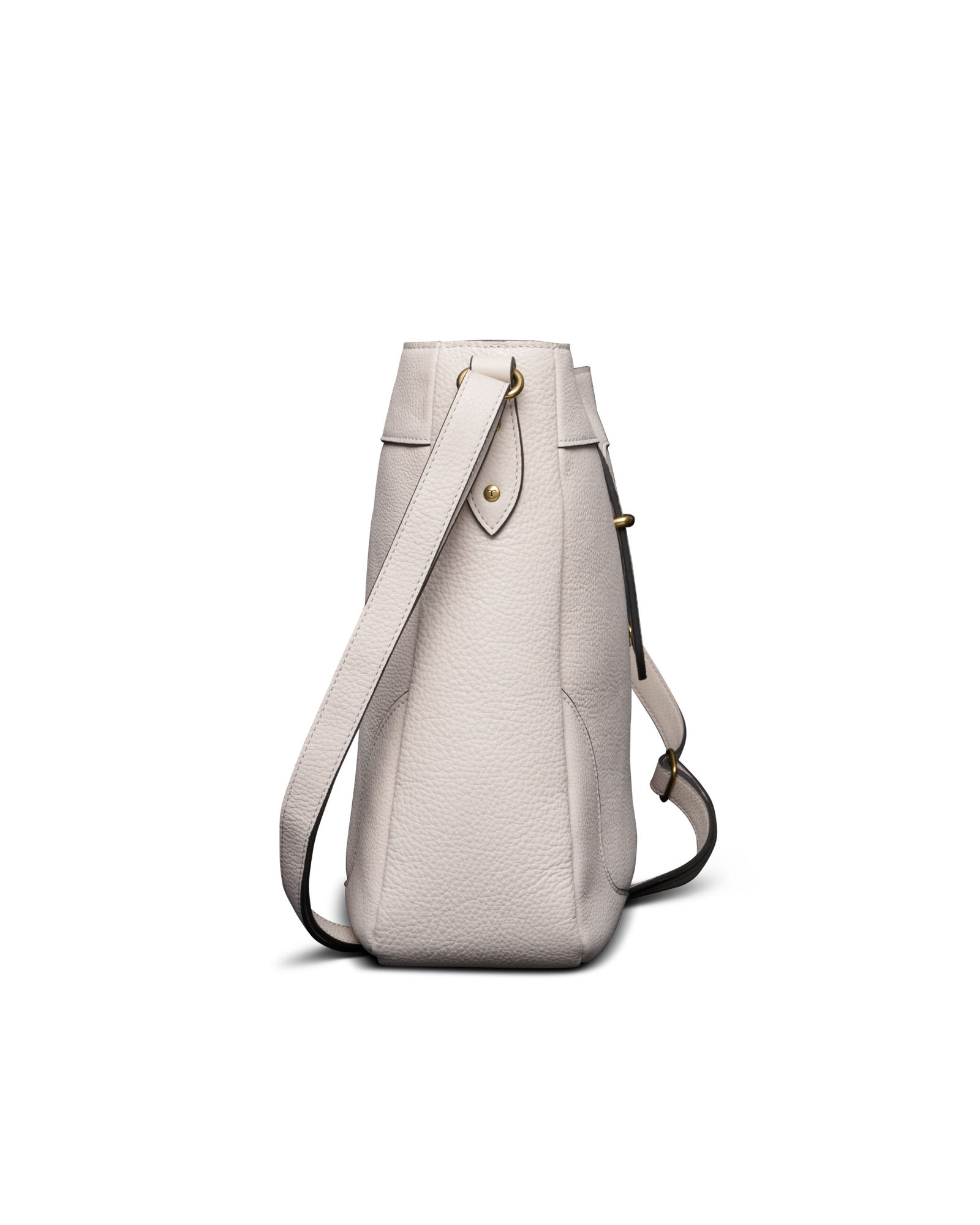 Women's Sierra Hobo Bag - Antique White | Tecovas