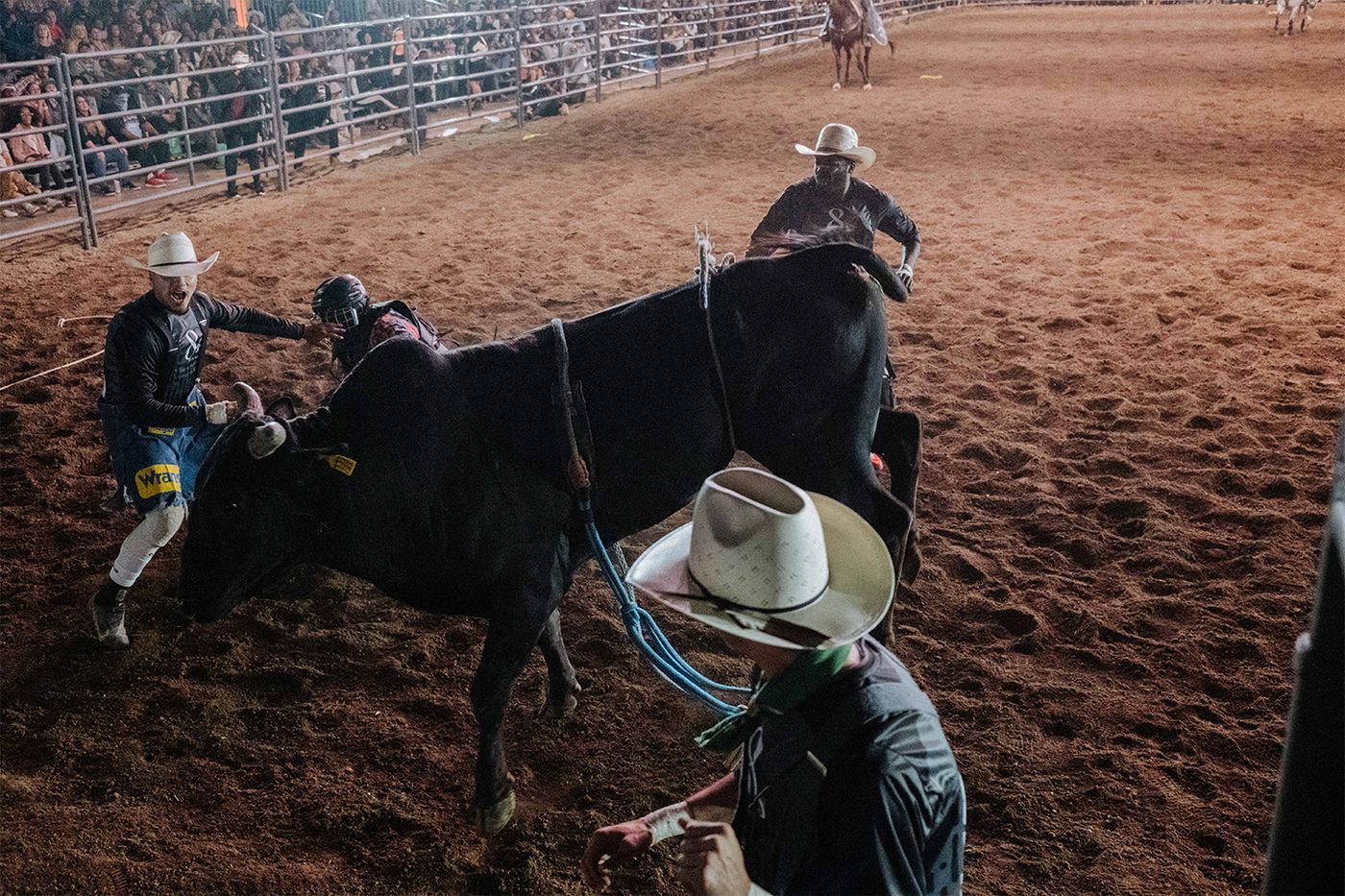 FORTUNE FAVORS THE BOLD: Behind the Scenes with Ivan McClellan, Founder ...