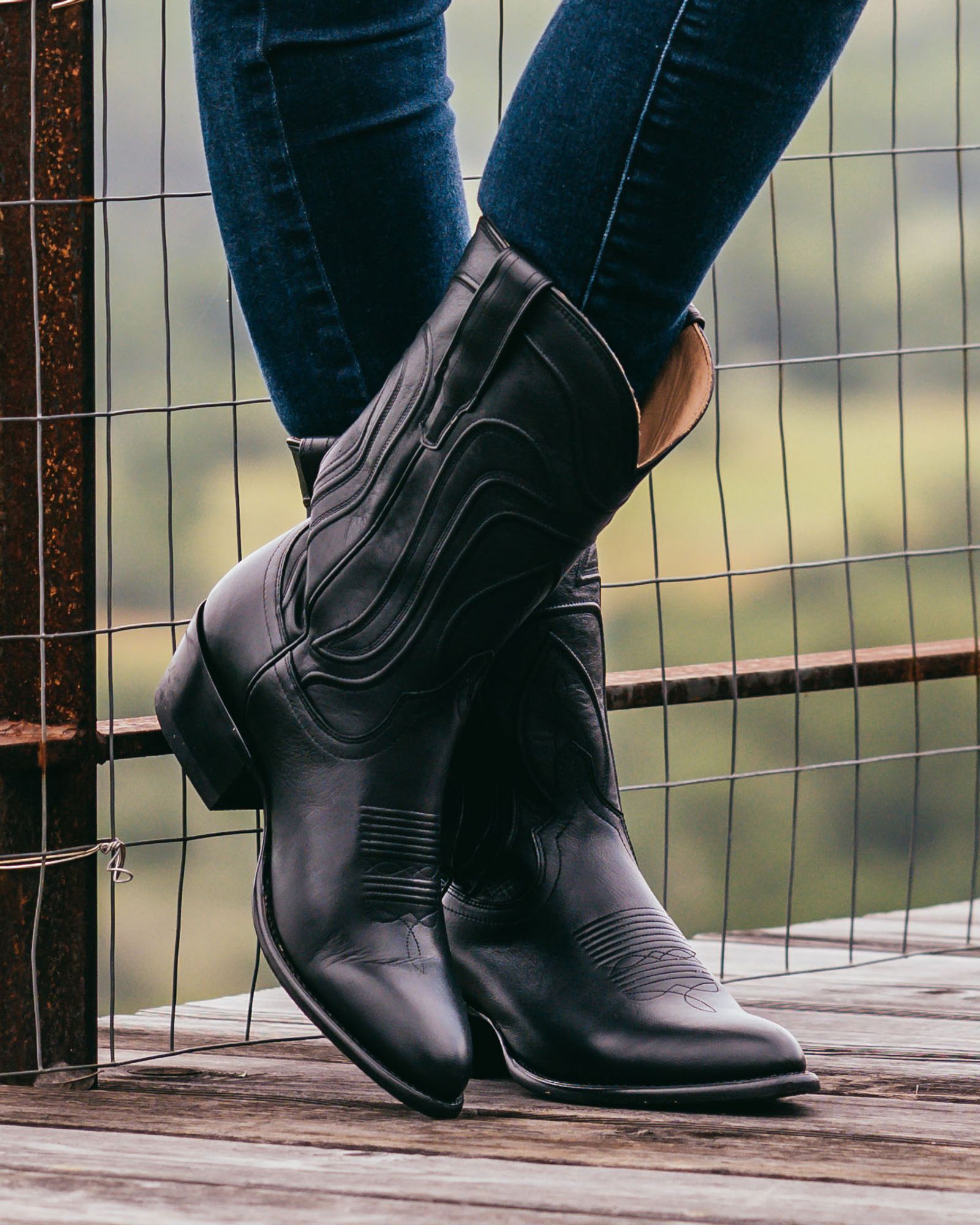 The Jamie - Midnight | Tecovas