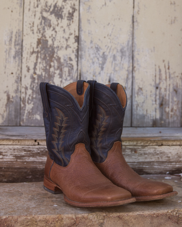 Western Wear for Men | Tecovas