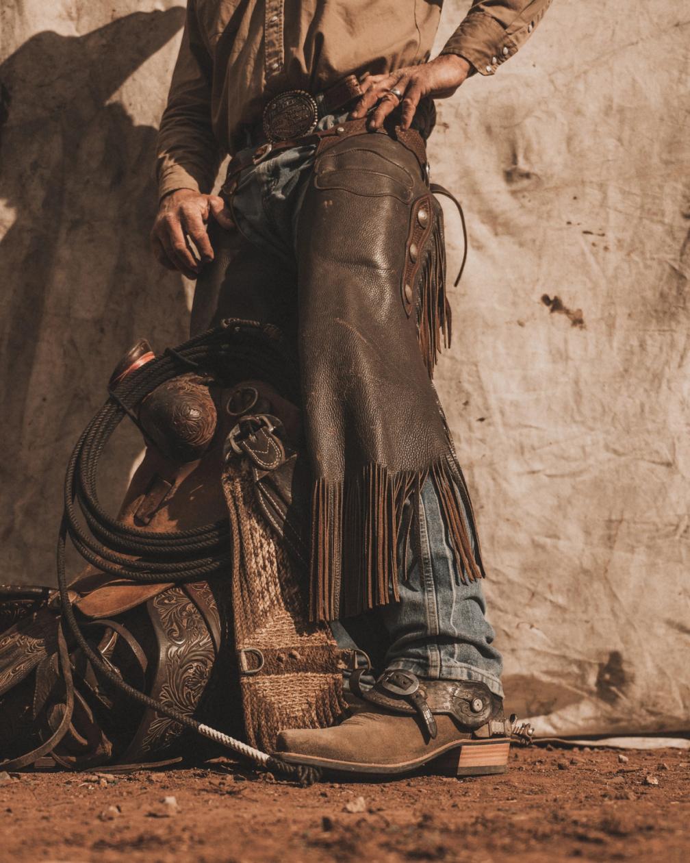 How To Make Cowboy Boots: The Tecovas Way | Tecovas