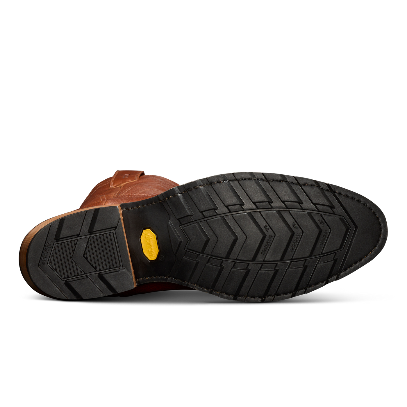 The Bandera in Sedona Bison - Men's Ranch Boot | Tecovas