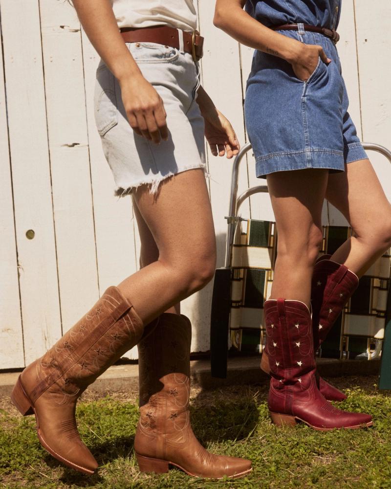 Western Wear for Women | Tecovas
