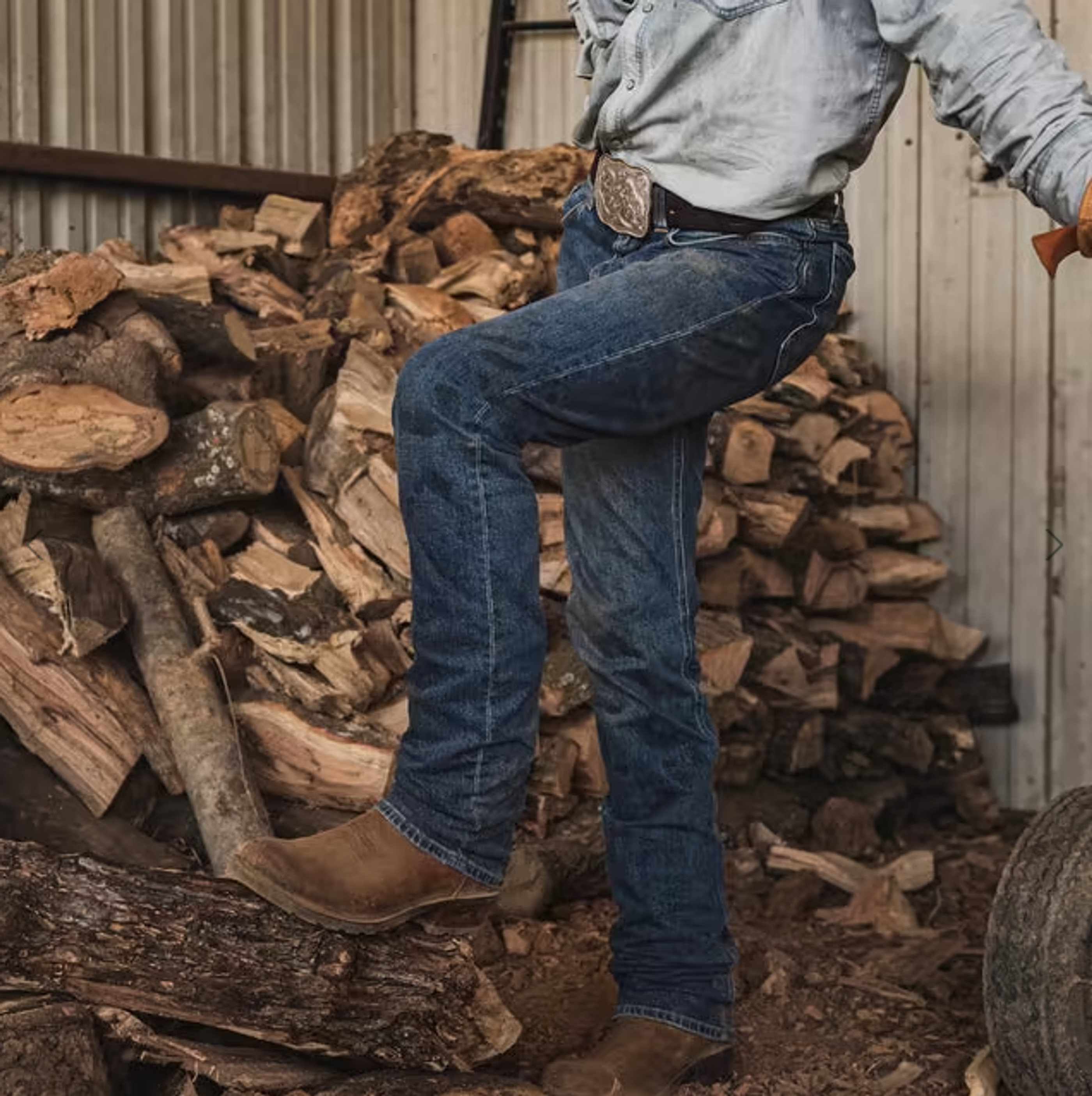 Western Style Guide: A Beginner's Playbook to Western Fashion | Tecovas