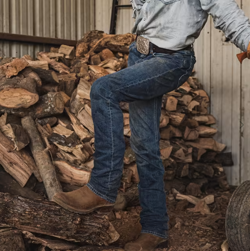 Western Style Guide: A Beginner's Playbook to Western Fashion | Tecovas