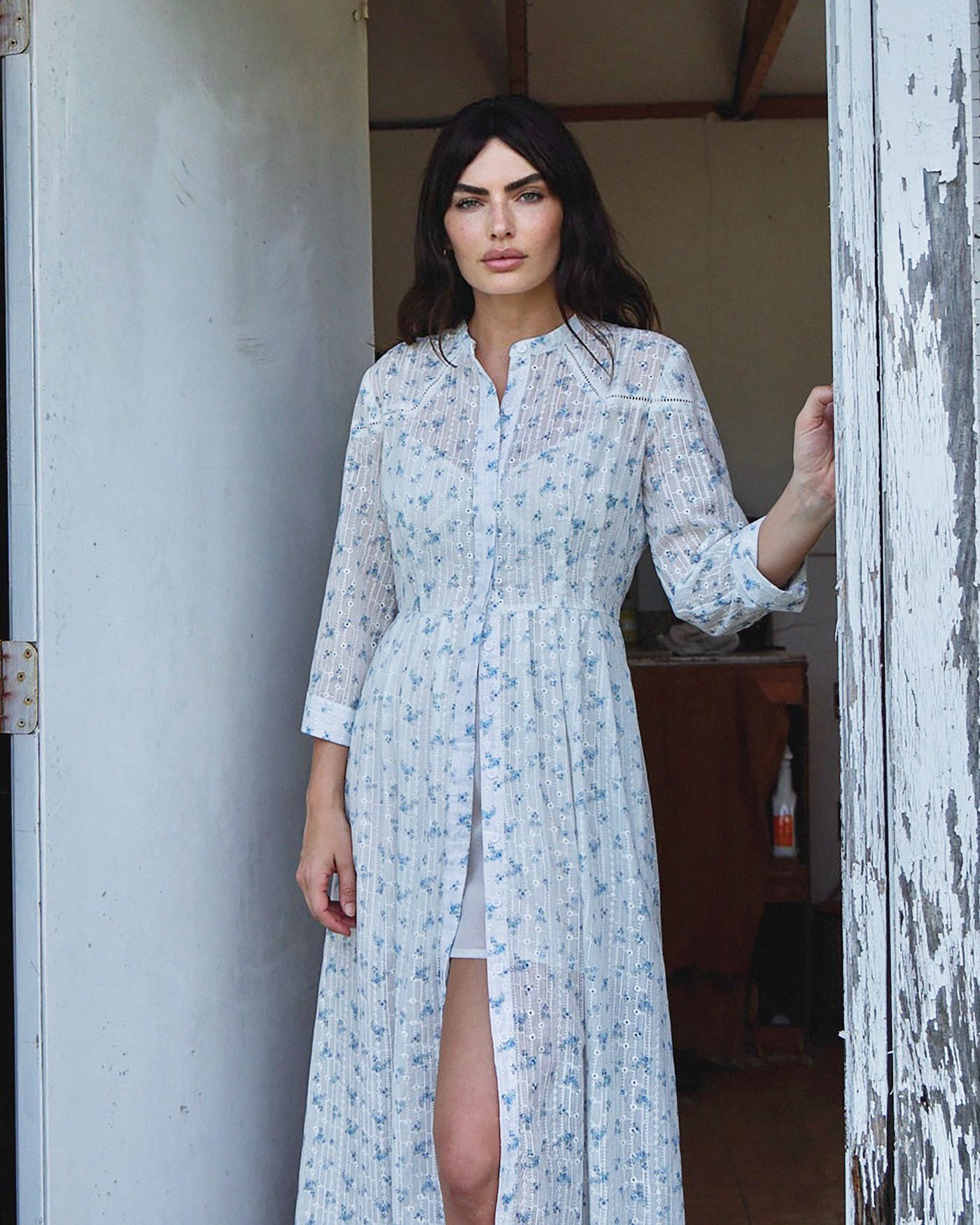 Tecovas x Kristopher Brock Collection | Tecovas