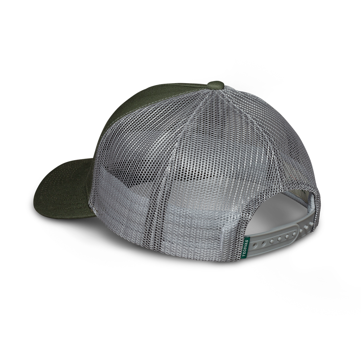 Quality Made Trucker Hat | Tecovas