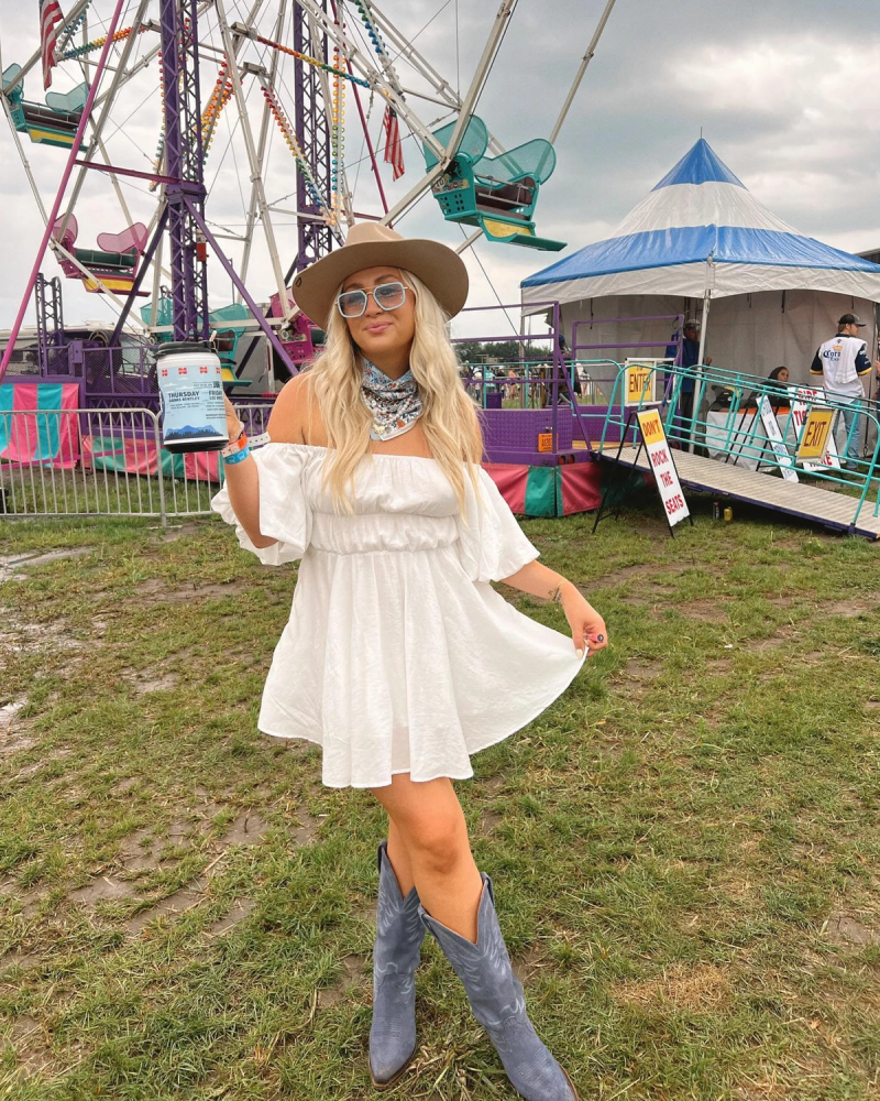 Festival Outfit Ideas: Turning Heads in Western Style | Tecovas