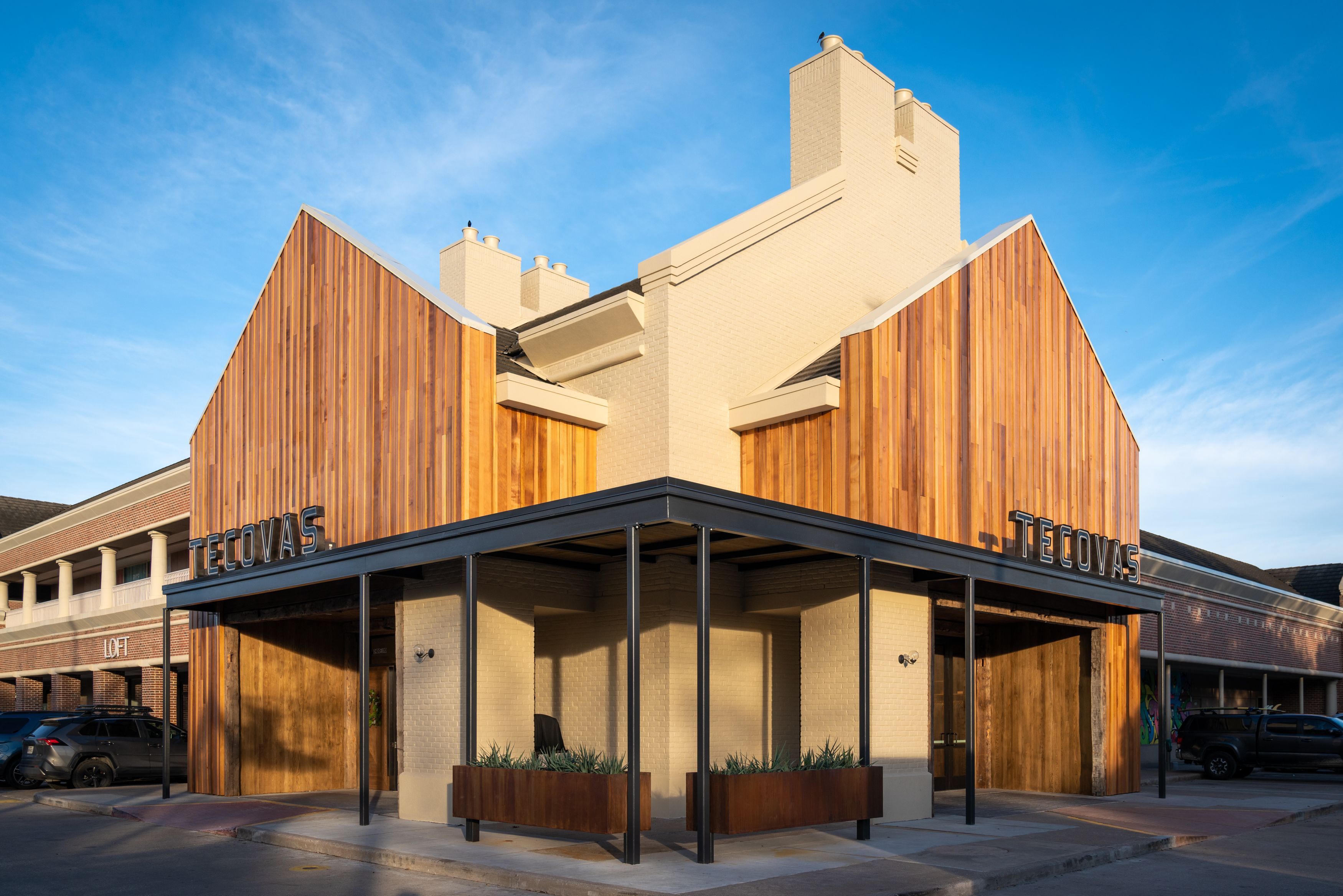 Rice Village | Houston, TX | Tecovas