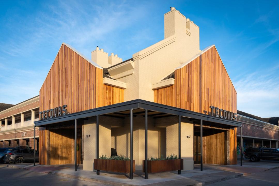 Rice Village | Houston, TX | Tecovas