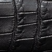 Men's Nile Crocodile Boots | The Marshall - Coffee | Tecovas