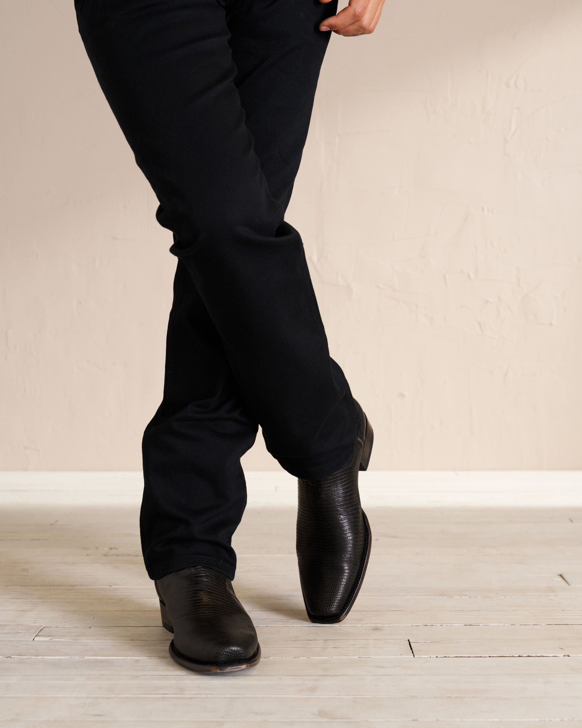 The Jack - Midnight Relic | Tecovas