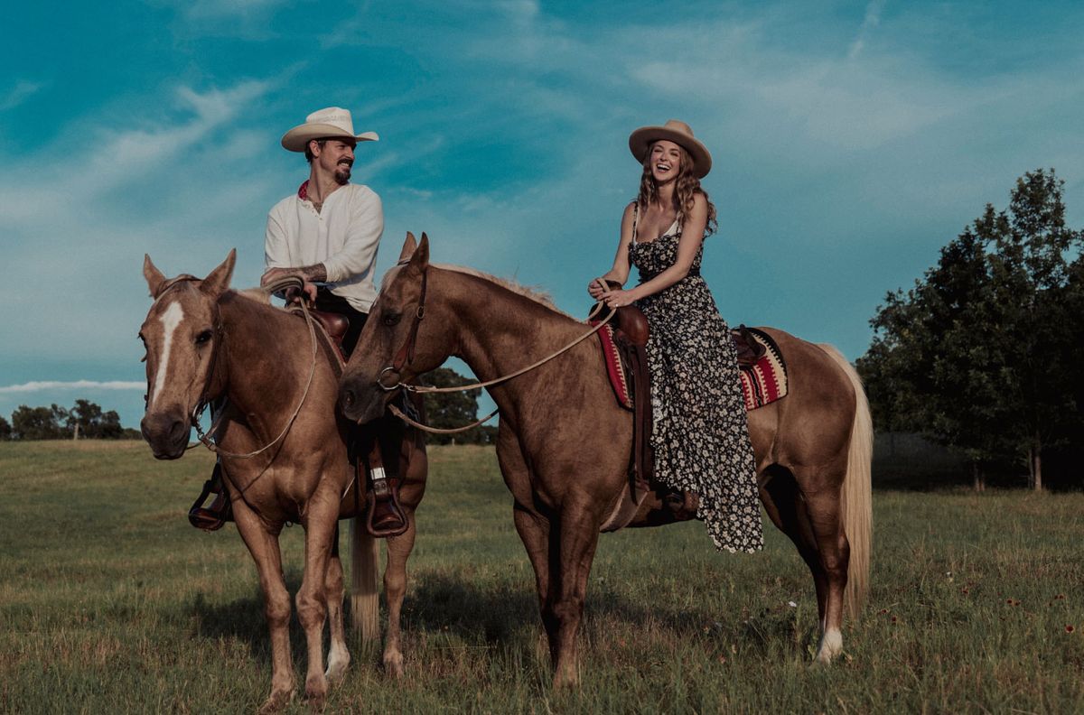 Modern Heritage: A Conversation with Kristopher Brock | Tecovas