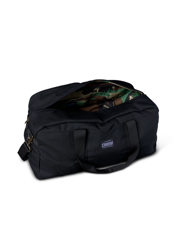 Travel Bags | Handmade Leather Goods | Tecovas