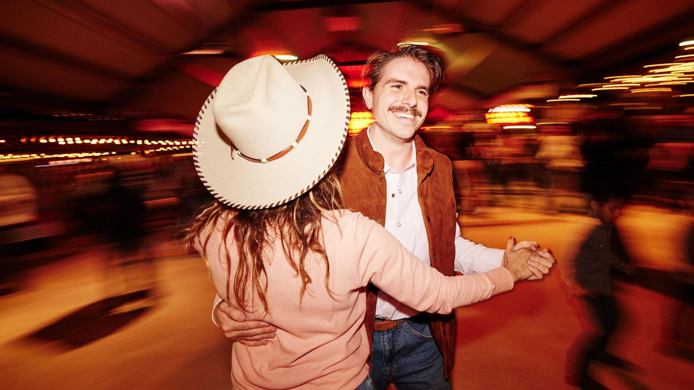 Mastering The Dance Floor: Learn How To Two-Step | Tecovas