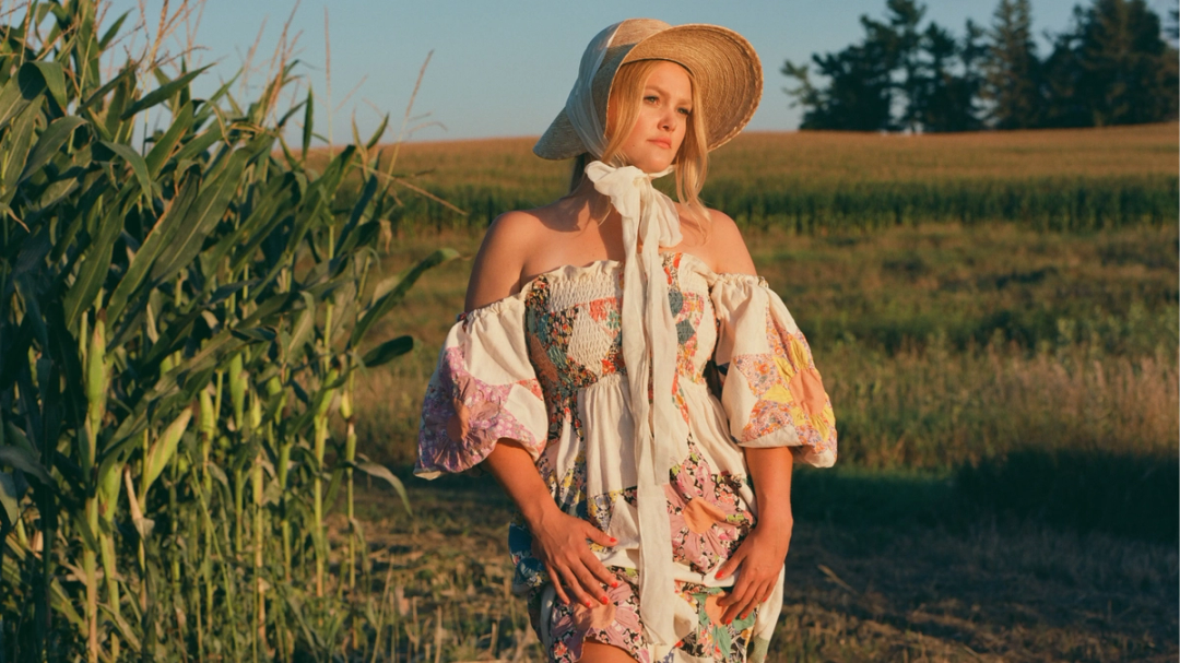 A Small Town Gal With A Big Time Voice: Meet Hailey Whitters | Tecovas