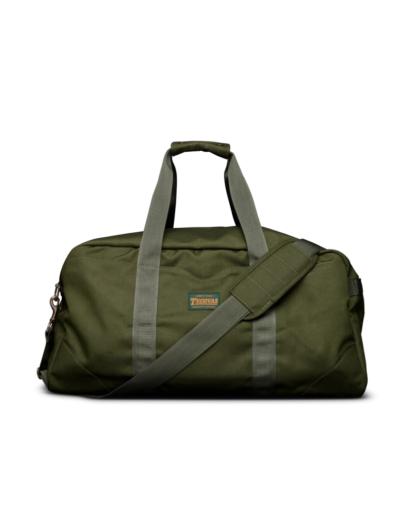 Travel Bags | Handmade Leather Goods | Tecovas