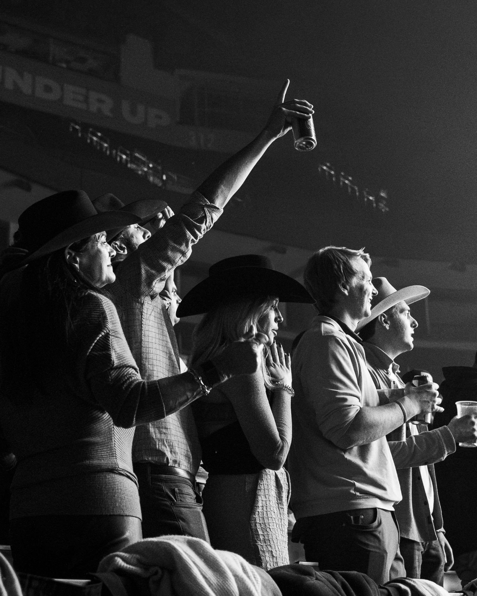 Live for the Live Shows With Charles Wesley Godwin | Tecovas