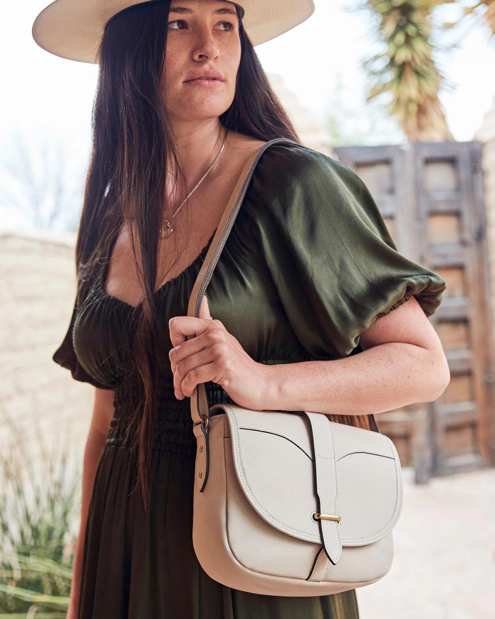 Crossbody Bags | Tecovas