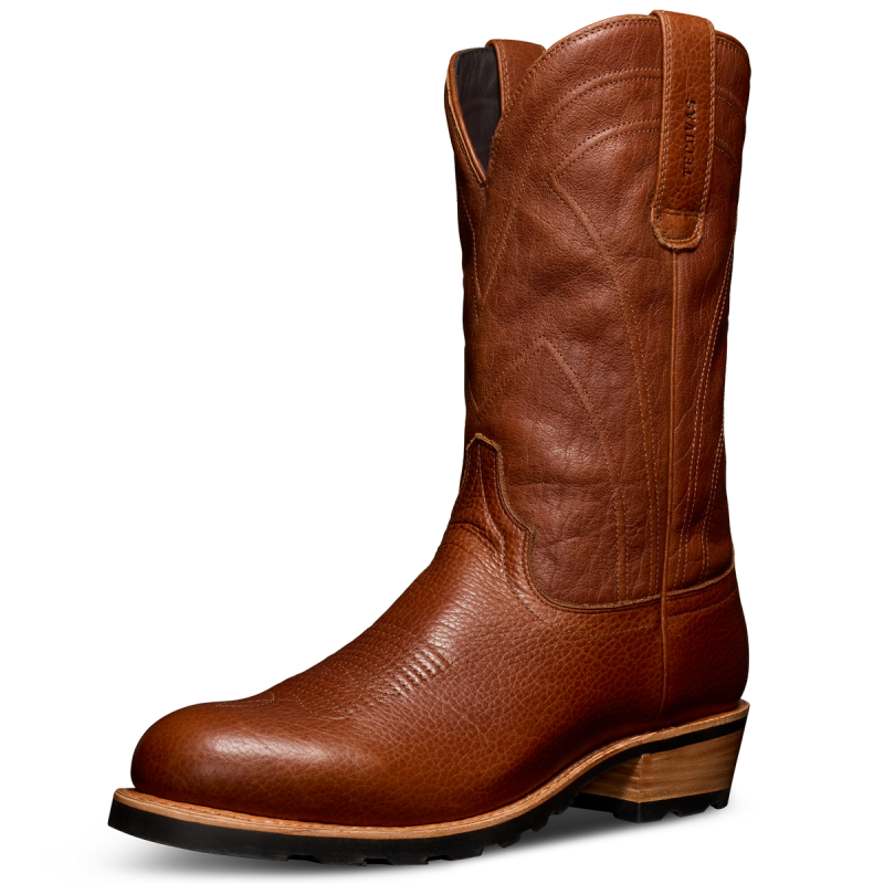 Men's Roper Work Boots | The Bandera - Sedona | Tecovas