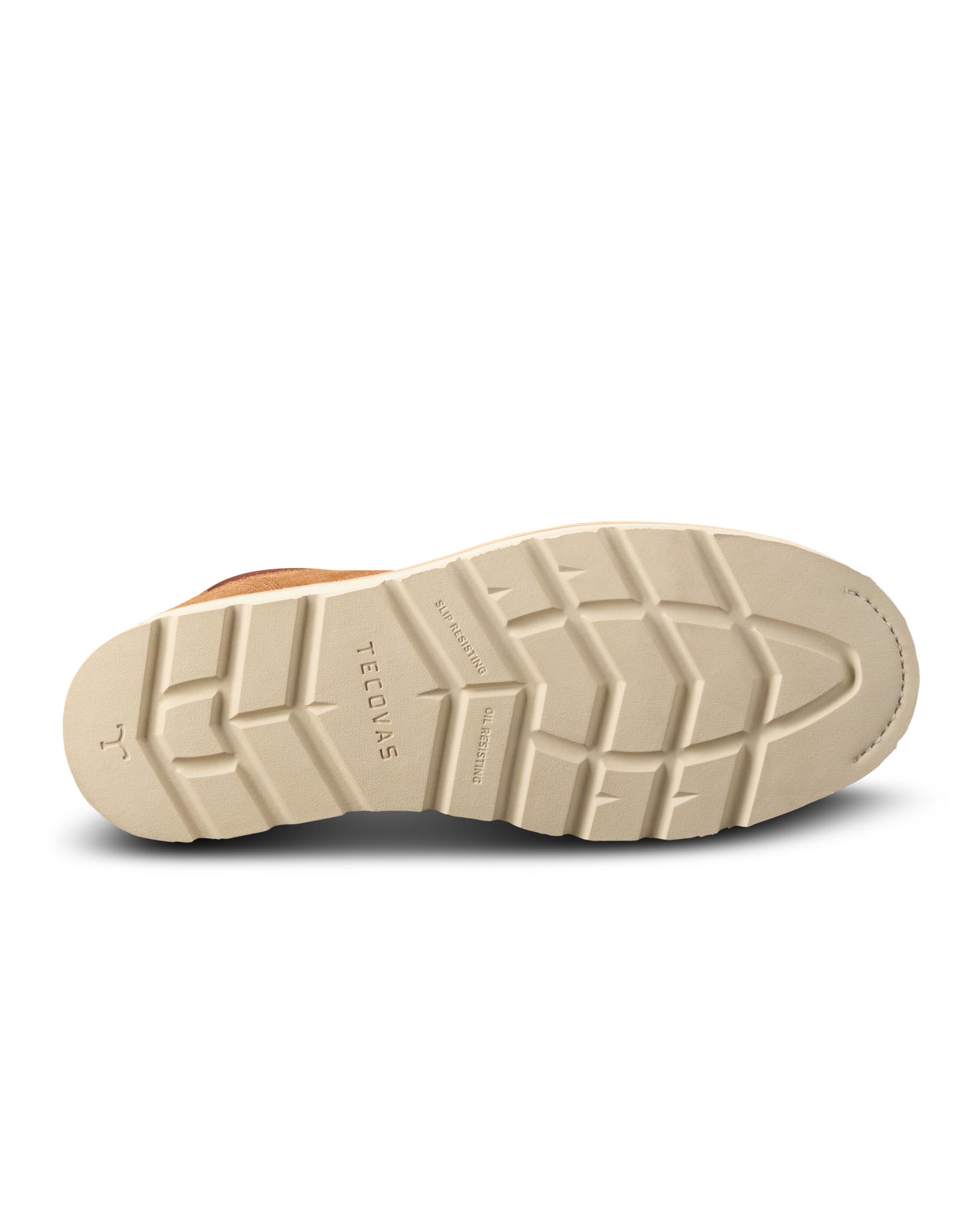 LongHaul Waterproof Moc Composite Toe Work Boot in Cashew Roughout ...