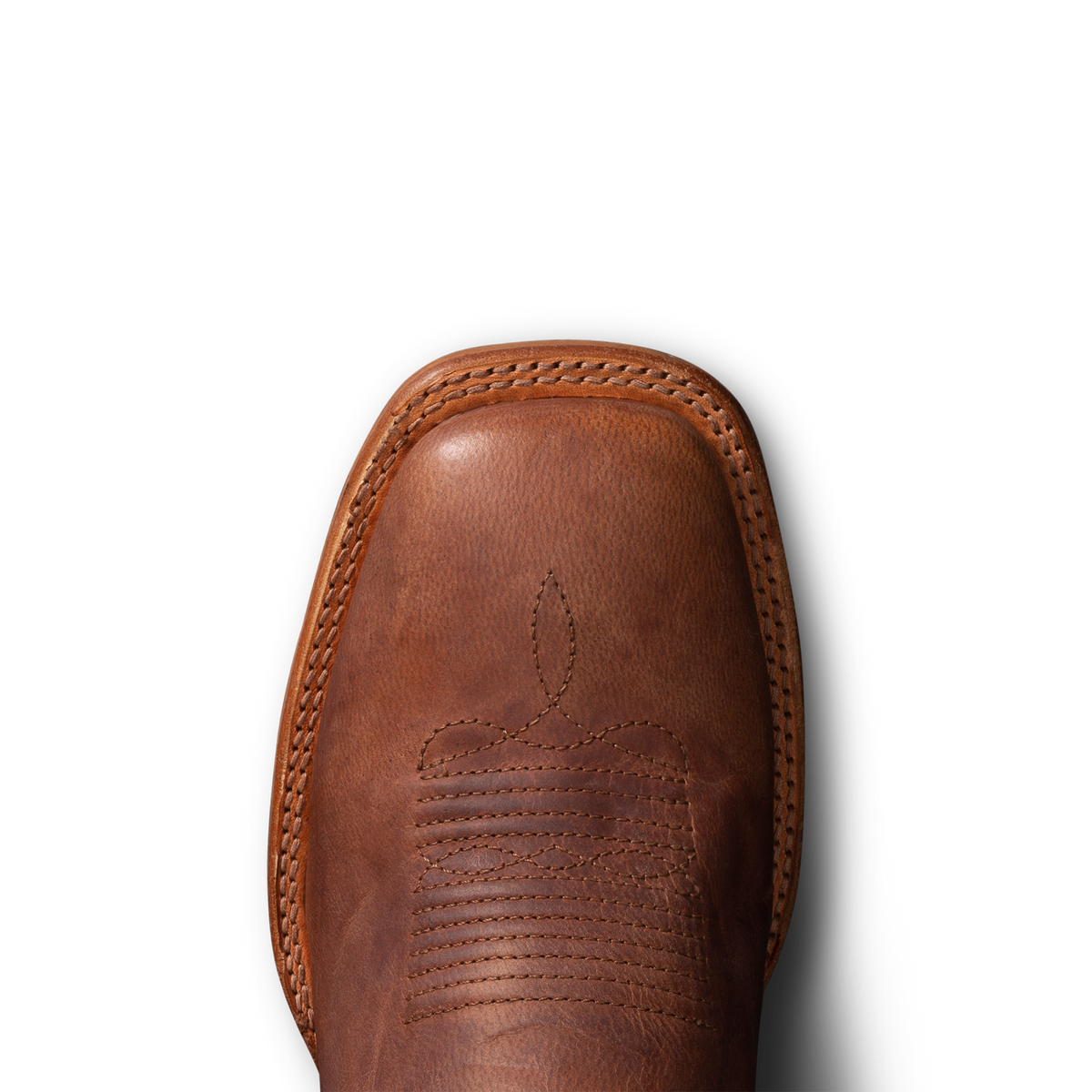 The Doc in Scotch Goat - Men's Cowboy Boot | Tecovas