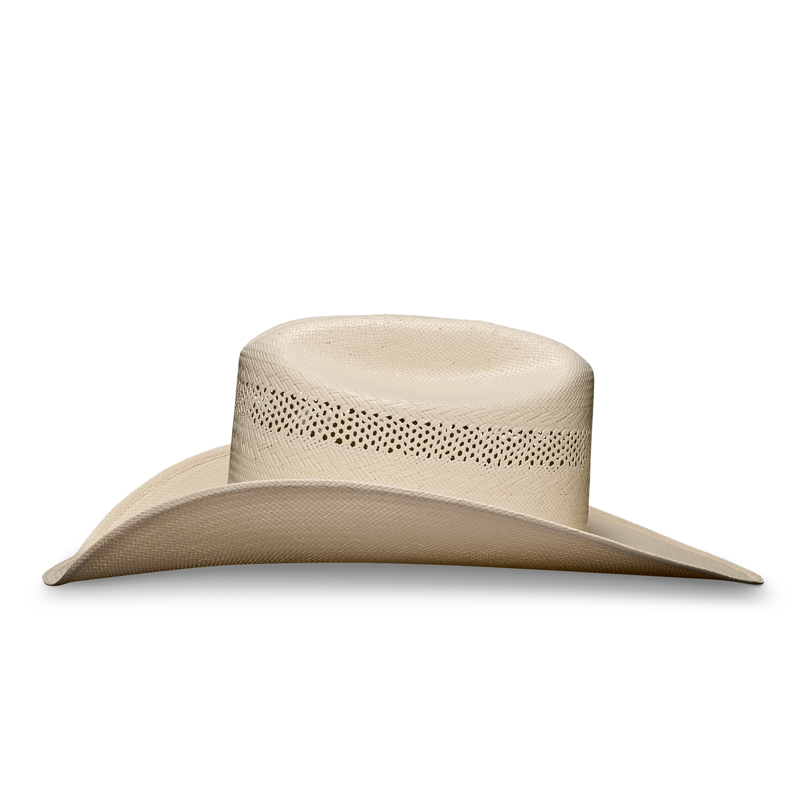 Cattleman Straw Cowboy Hat | Tecovas