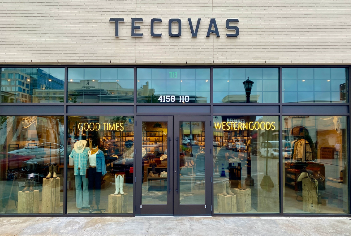North Hills Raleigh, NC | Tecovas