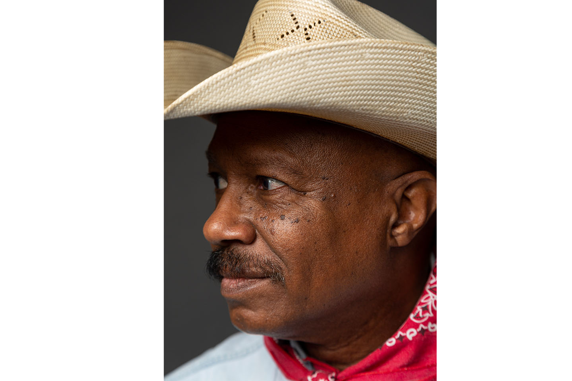 The Black Cowboy Museum and the Cowboy who Keeps Its History Alive ...