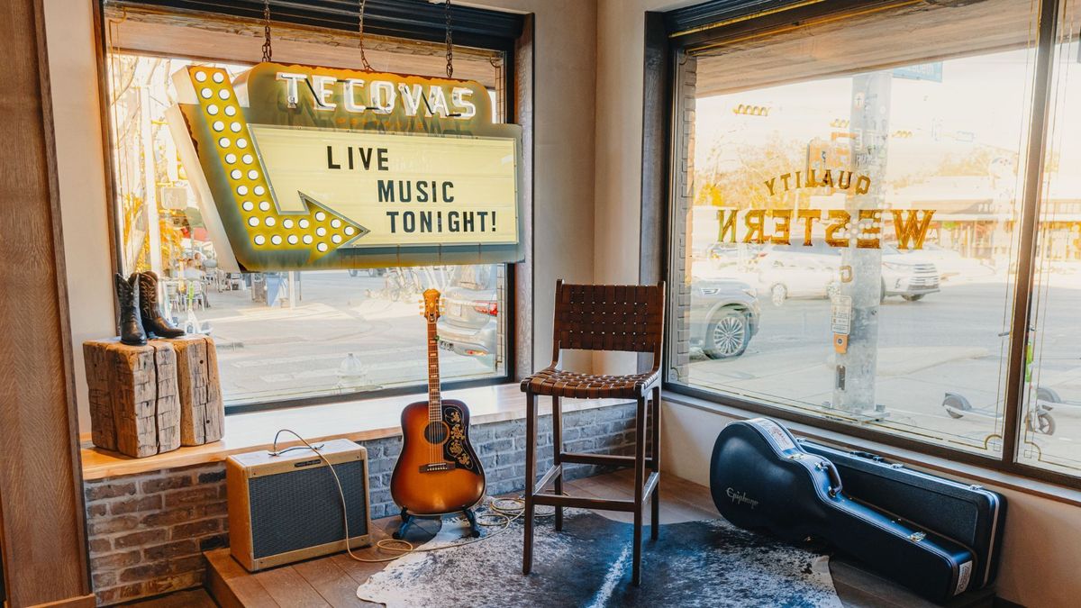 Domain Northside | Austin, TX | Tecovas