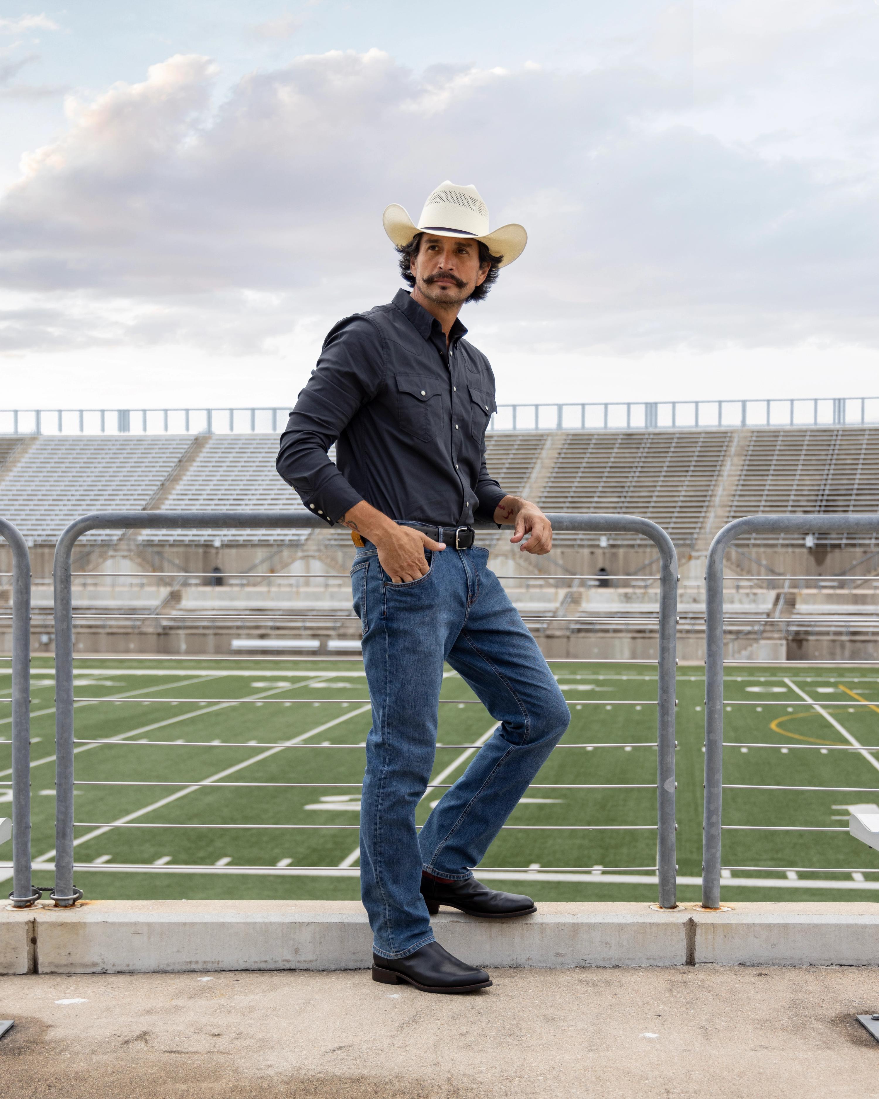 Western Wear for Men | Tecovas