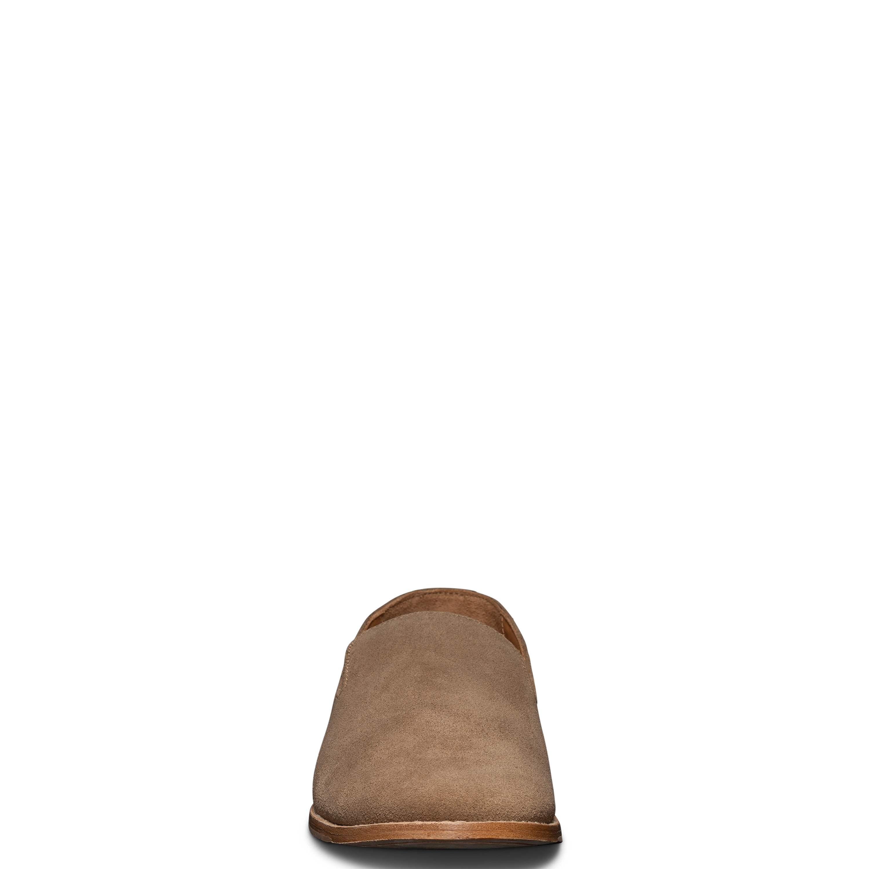 Men's Western Slip-On Shoes | The Monterrey - Granite | Tecovas