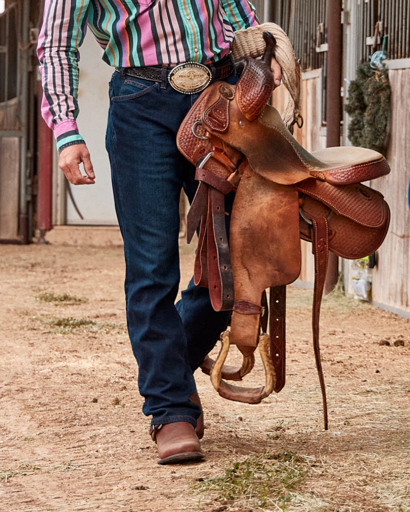 The Parker - Briar | Tecovas