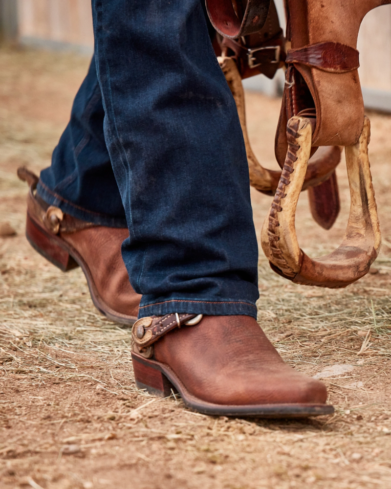Western Wear for Men | Tecovas