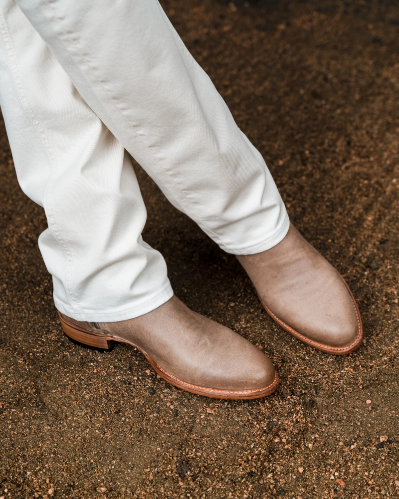 The Dean - Sand | Tecovas