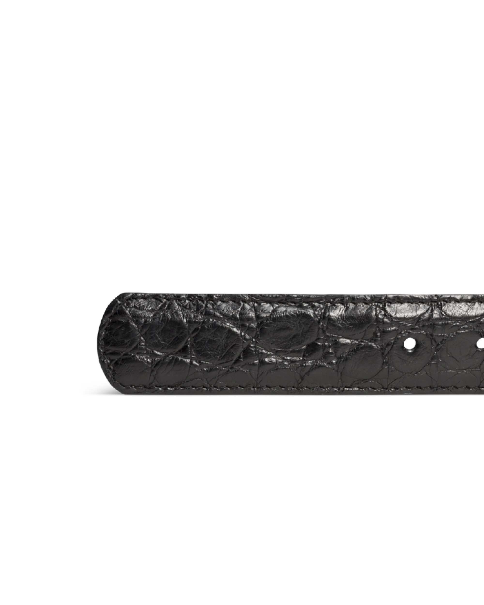 Men's Alligator Belt | Tecovas