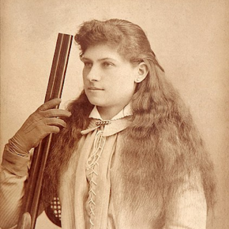 9 Trailblazing Women of the Wild West | Tecovas