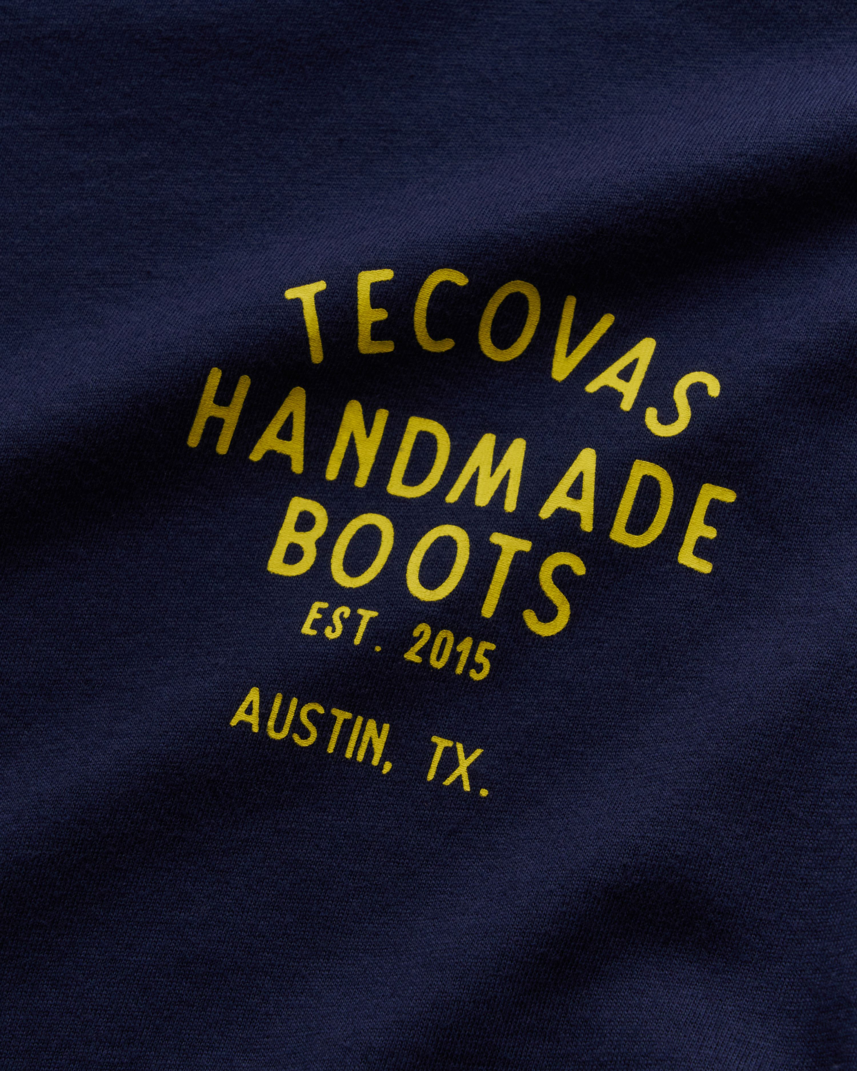 Handmade Boots from Classic Western Bootmakers | Tecovas | Tecovas