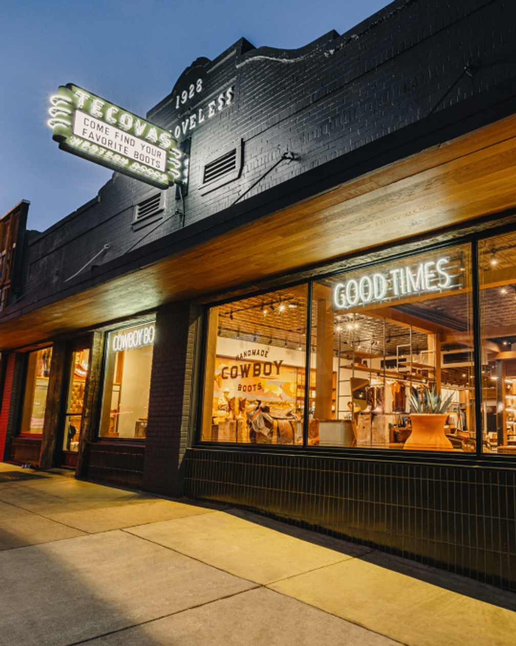 City Guide: What to do in Austin | Tecovas
