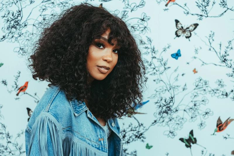 Dream Chaser - Country Music Artist Tiera Takes Nashville by Storm ...