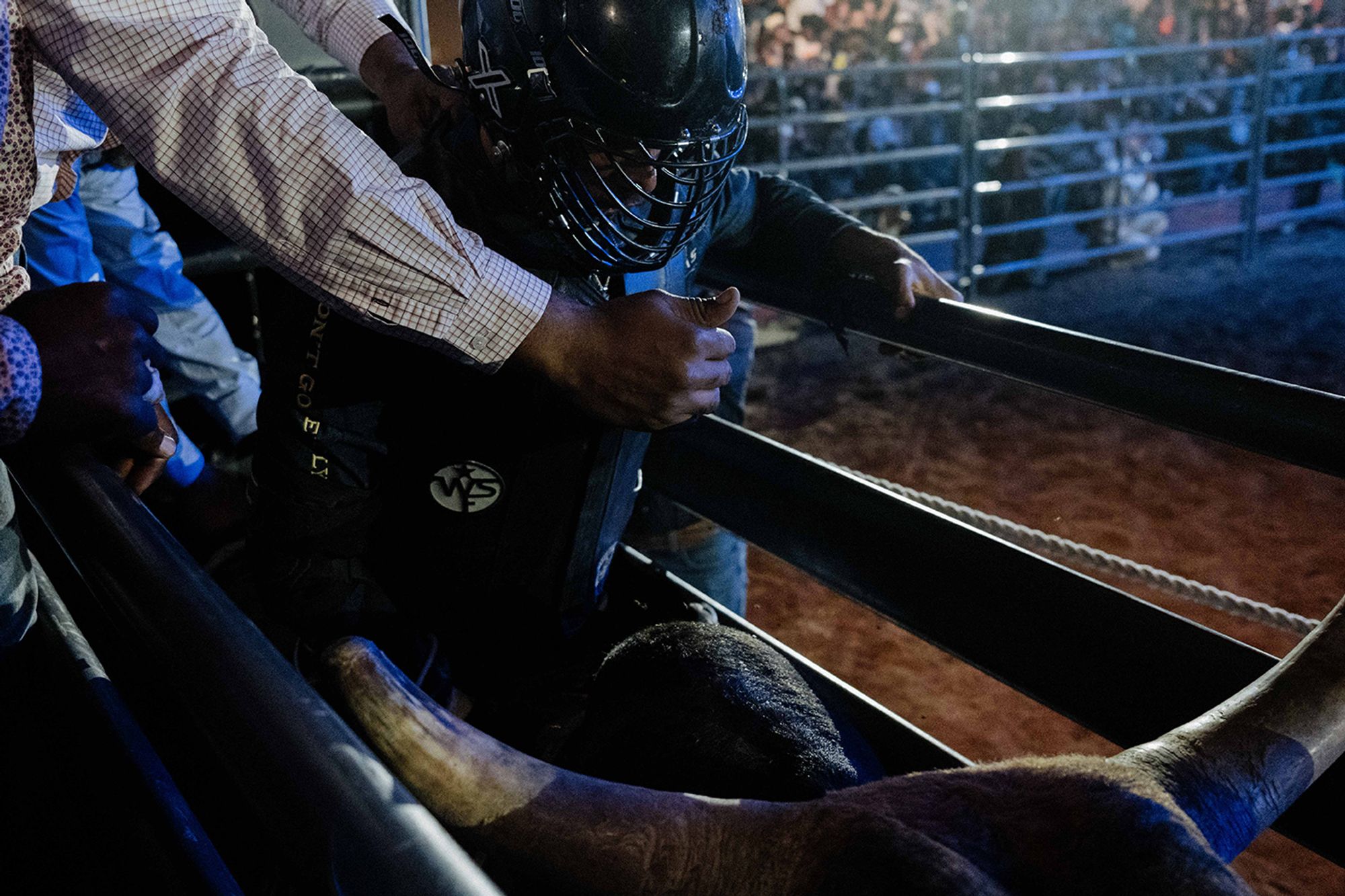 FORTUNE FAVORS THE BOLD: Behind the Scenes with Ivan McClellan, Founder ...