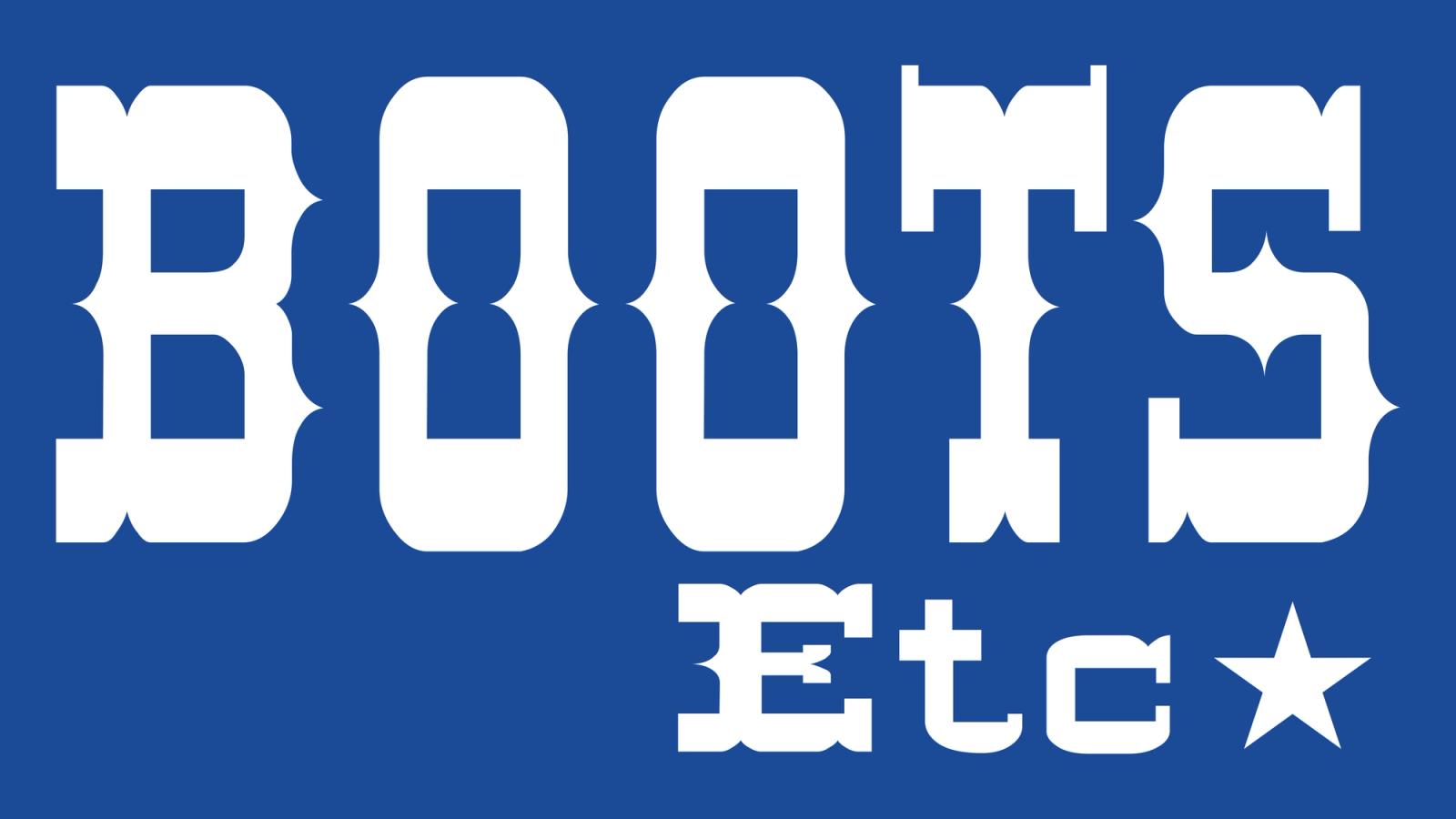 Boots Etc. | Tecovas