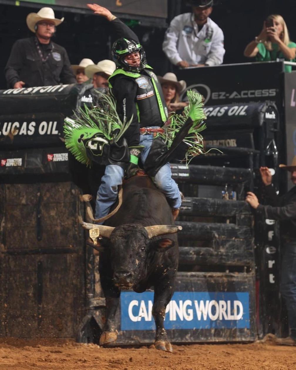 The Beginner’s Guide to Bull Riding | Tecovas x Austin Gamblers | Tecovas