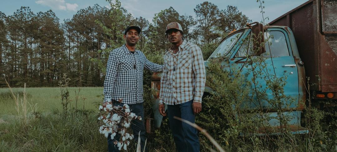 BlackCotton - Julius Tillery and Jamaal Garner | The Outpost | Tecovas